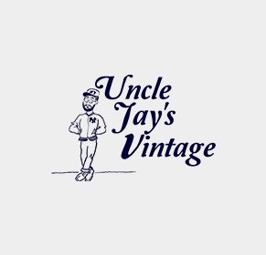 Bags – Uncle Jay's Vintage
